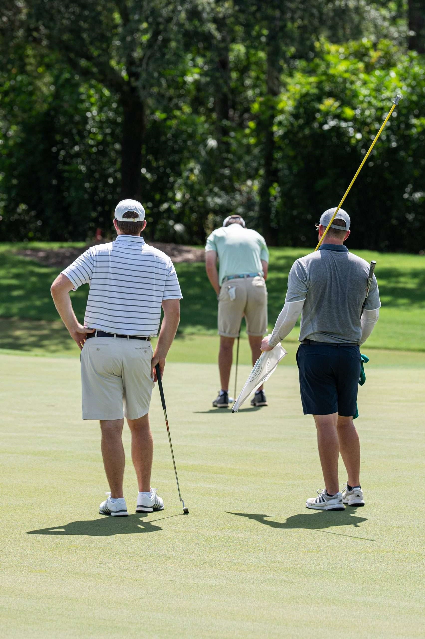 Photo Gallery - Palm Beach Golf Association